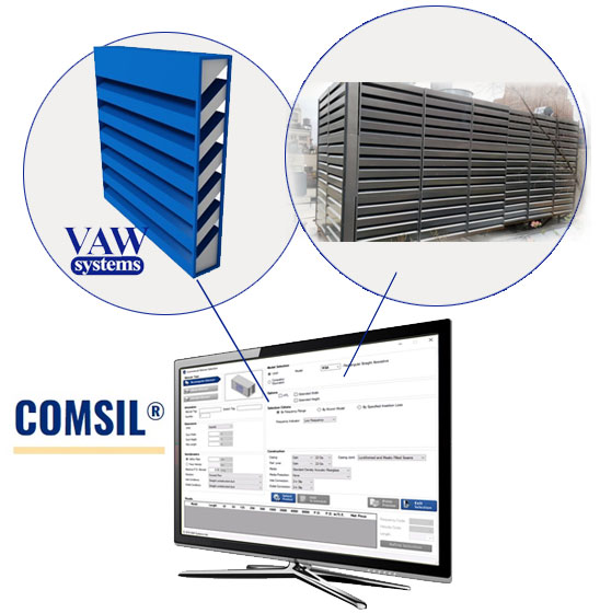 VAW Systems - eNewsletter | deployed by eTouchServices